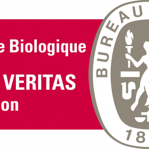 certification bio - bureau veritas - SEAH